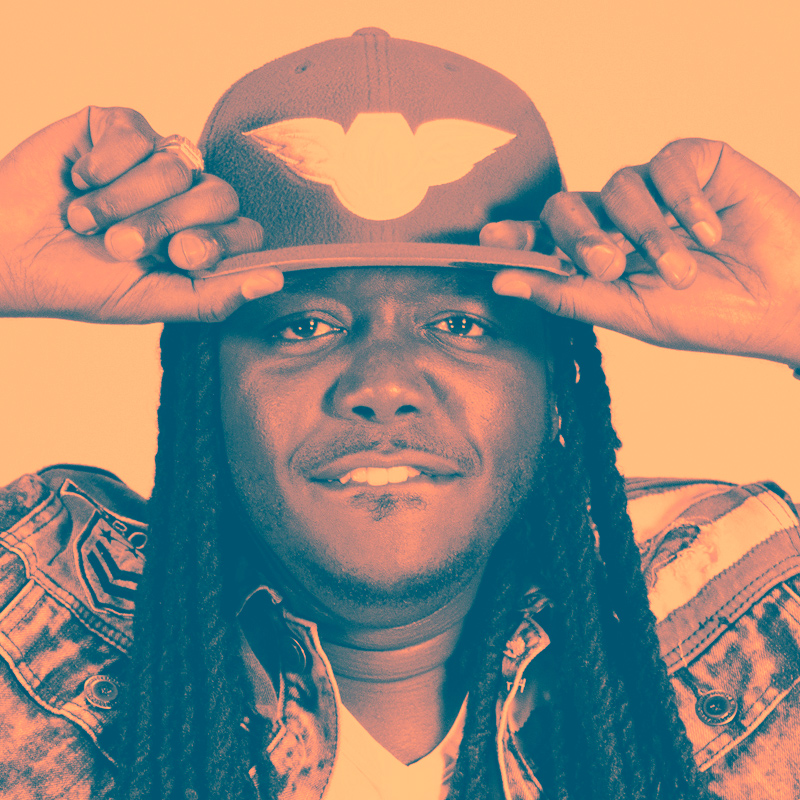 DJ 4eign: From Africa To The World - Heavy Hits