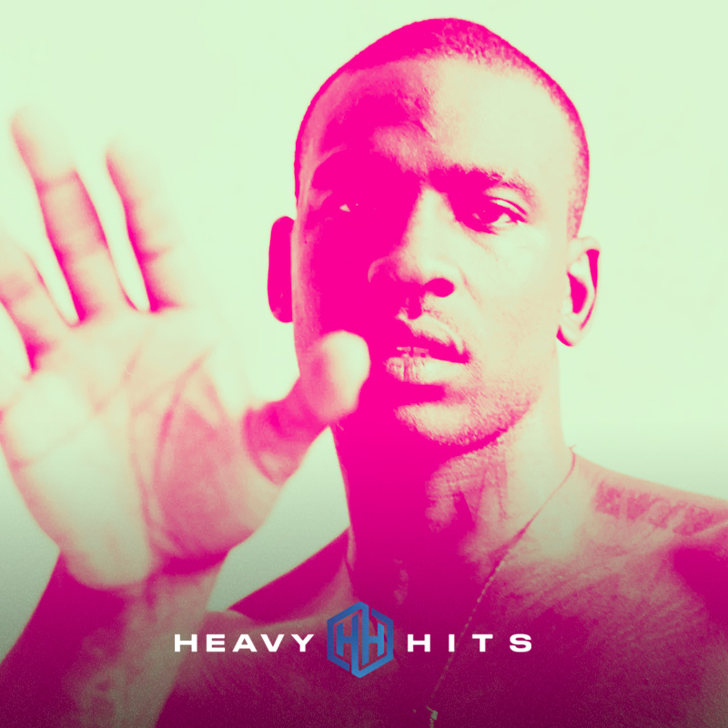 Heavy Hits Exclusives - Heavy Hits