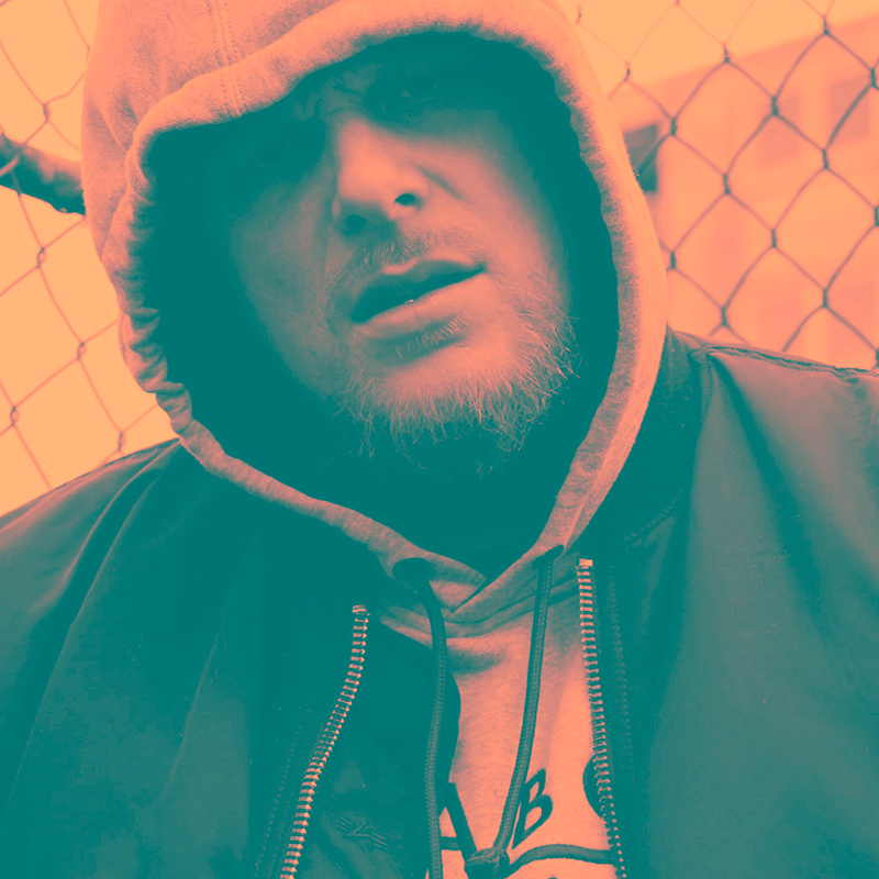 German Rap Top 20 - Heavy Hits