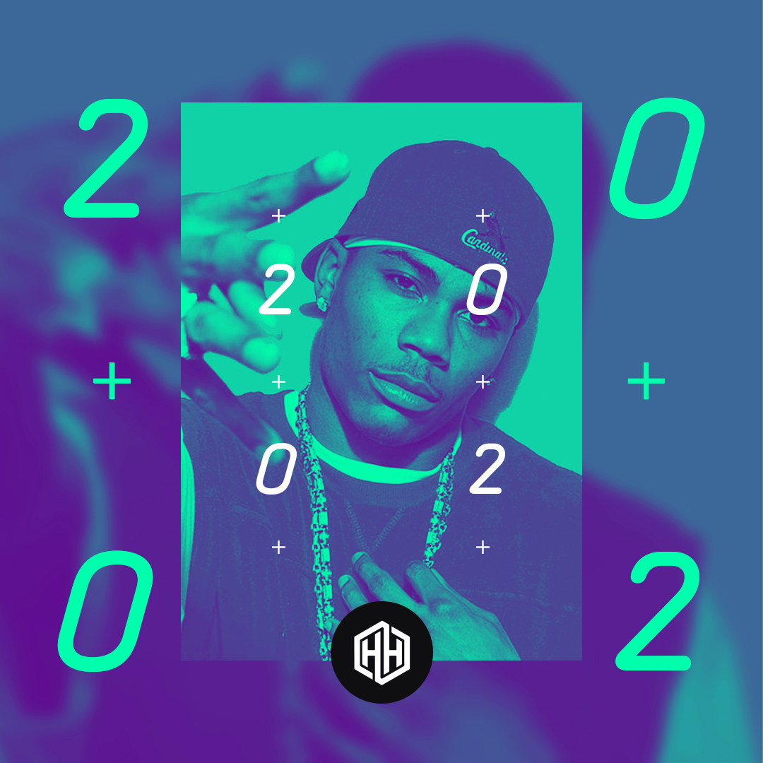 2002 Hits Vol. 1 - Heavy Hits