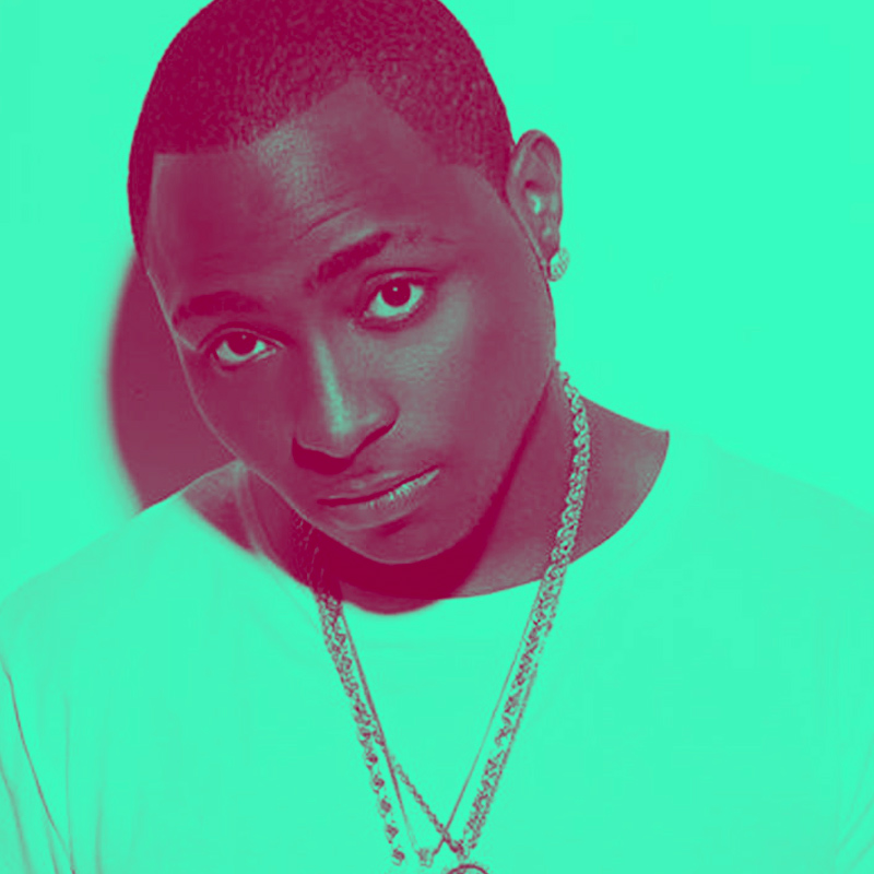 Afro Beat Essentials - Heavy Hits