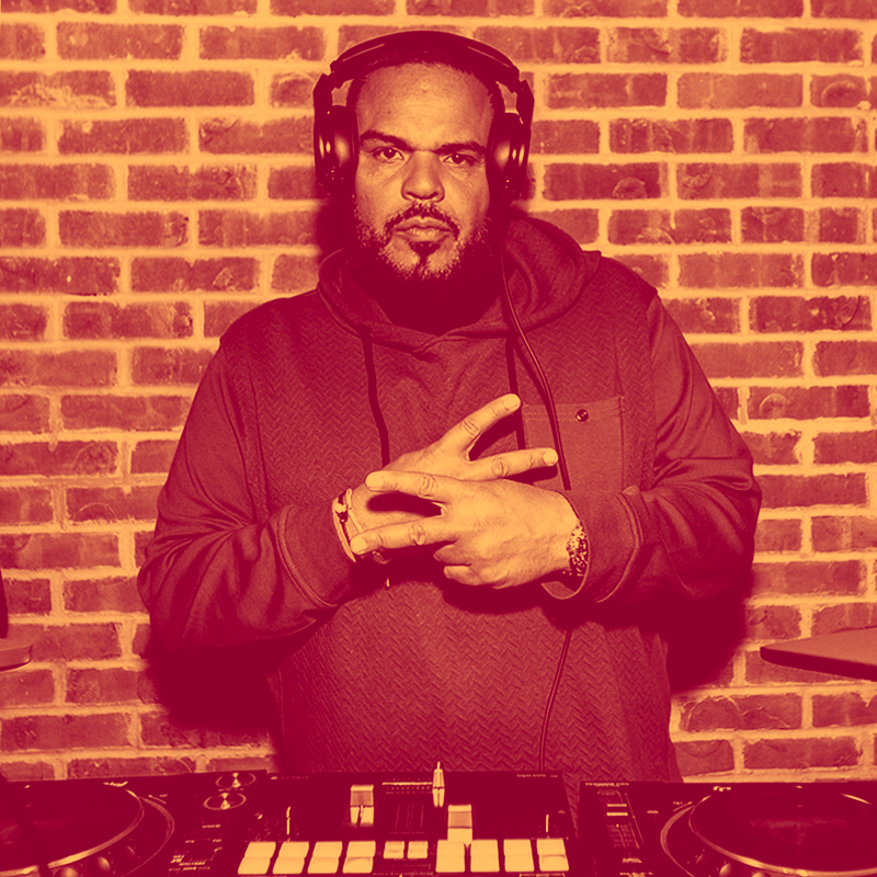 DJ Enuff: New @ 2 on Hot97 - Heavy Hits