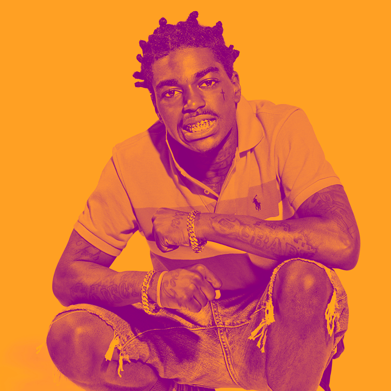 Kodak Black - Heavy Hits