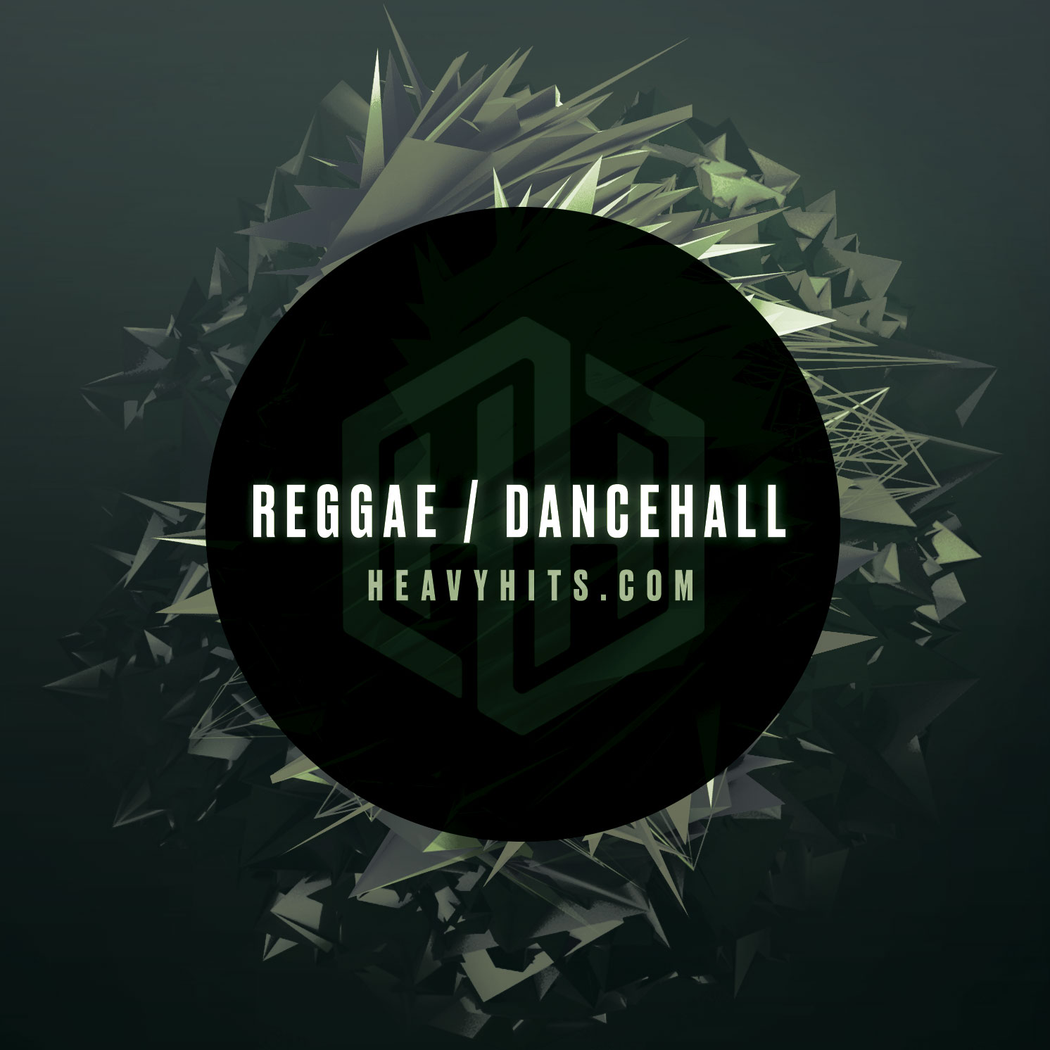 Best Of 2024: Reggae / Dancehall - Heavy Hits