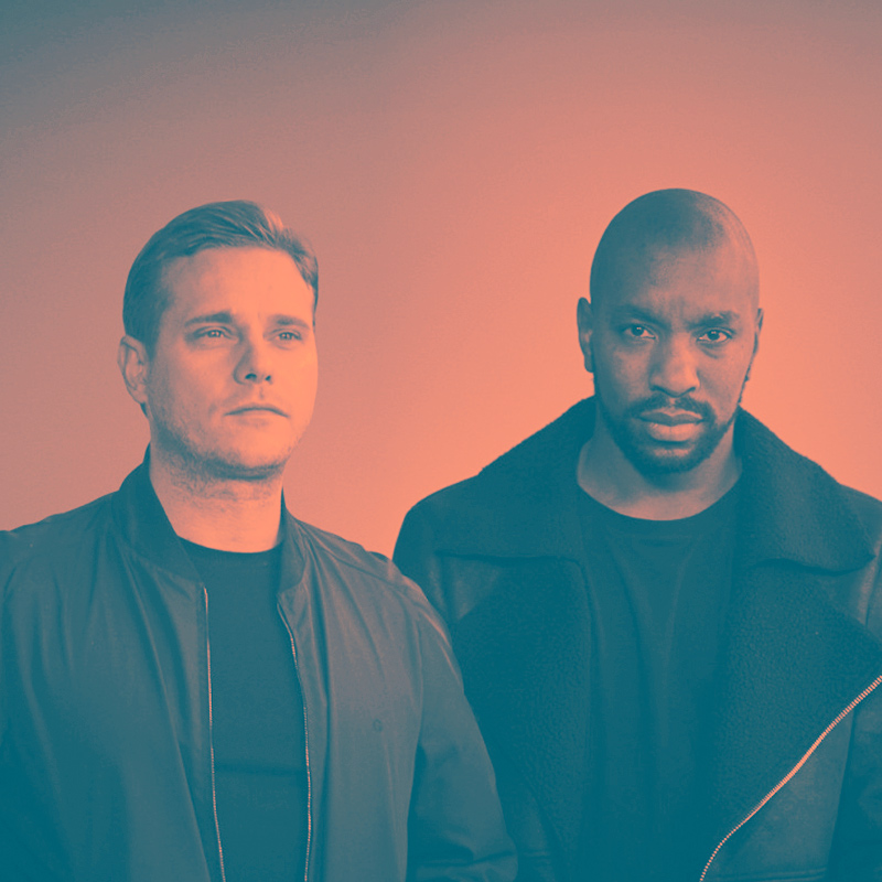 HHP09: UK Garage Classics - Heavy Hits