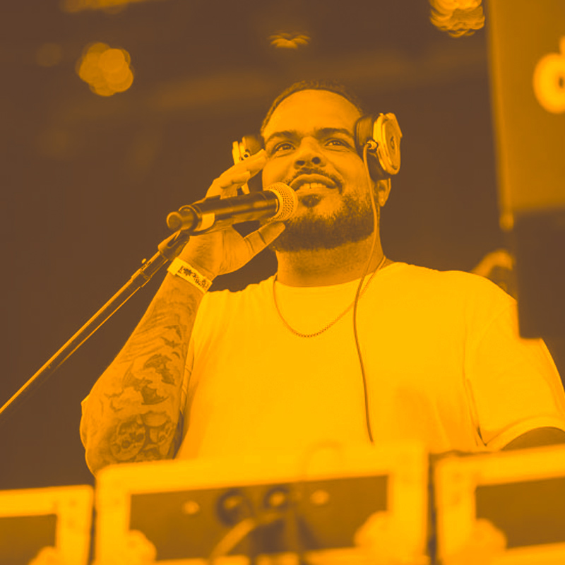 DJ Enuff: New @ 2 on Hot97 - Heavy Hits