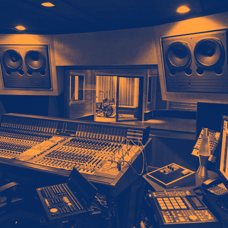 Heavy Cumbia - Heavy Hits