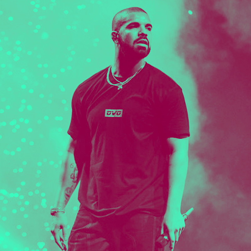 Drake - Heavy Hits