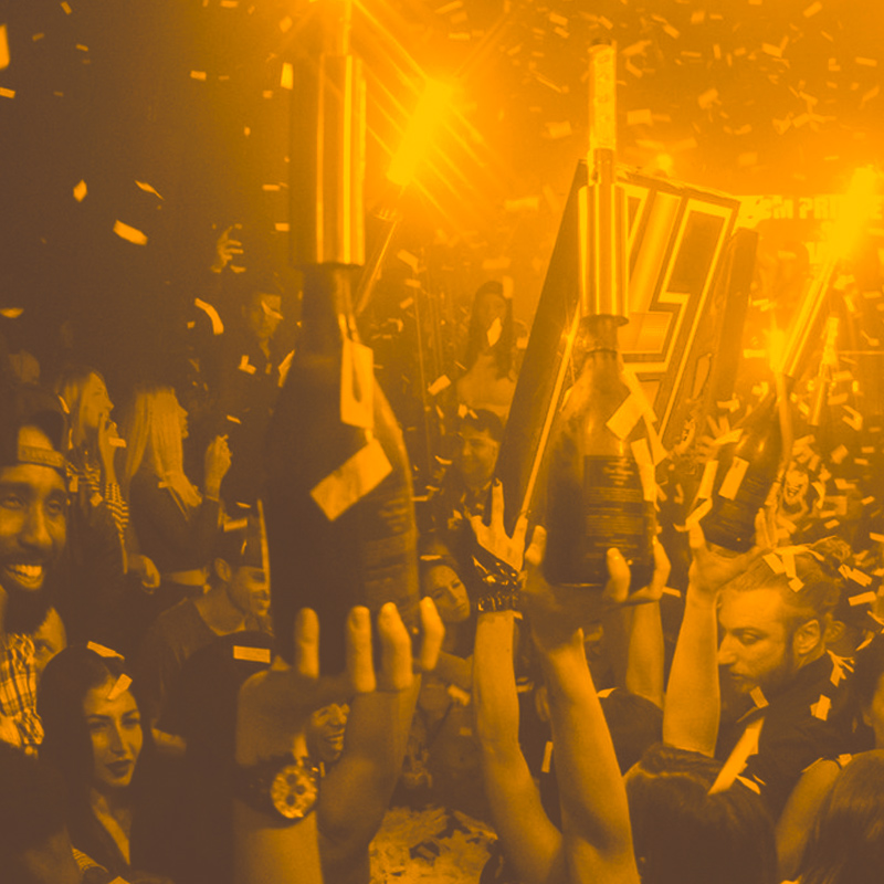 Hip-Hop Dances - Heavy Hits