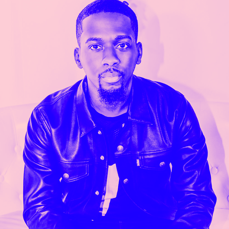 DJ Meechie Up Next on Hot 93.7 - Heavy Hits