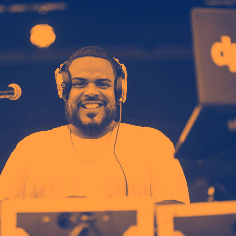 DJ Enuff - New @ 2 - Heavy Hits