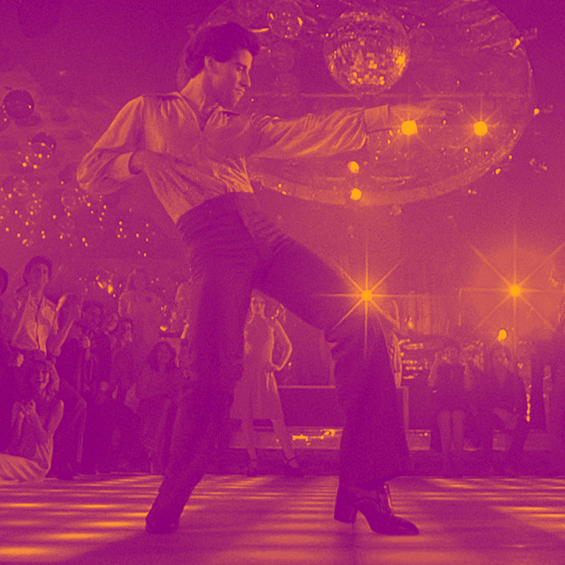 Disco Classics - Heavy Hits