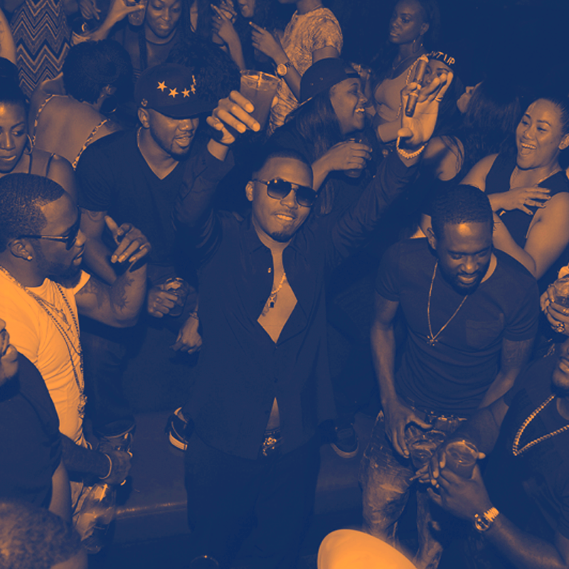 2007 Hip-Hop - Heavy Hits