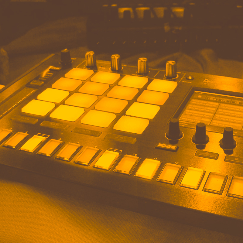 Heavy Samples - Heavy Hits