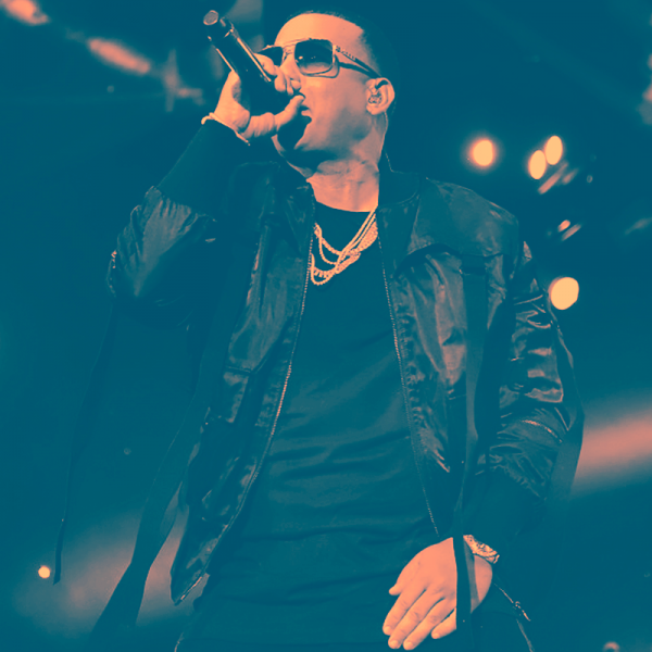 Reggaeton Throwbacks - Heavy Hits