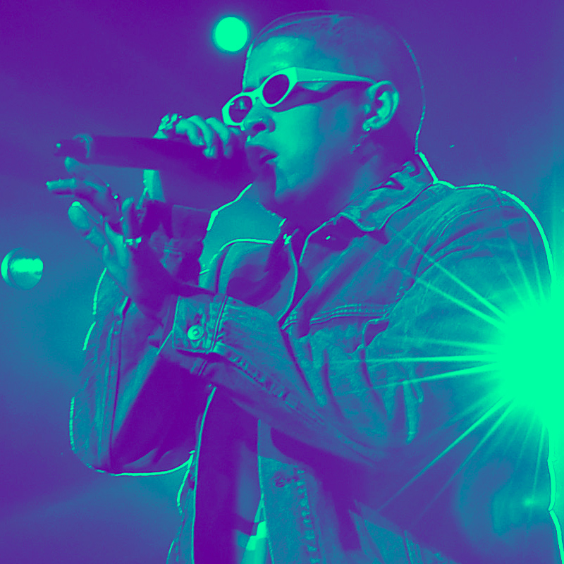 Heavy Latin Trap - Heavy Hits