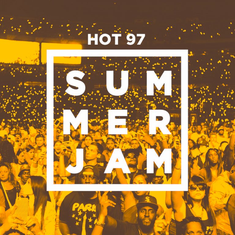 Hot97 Summer Jam 2019 - Heavy Hits