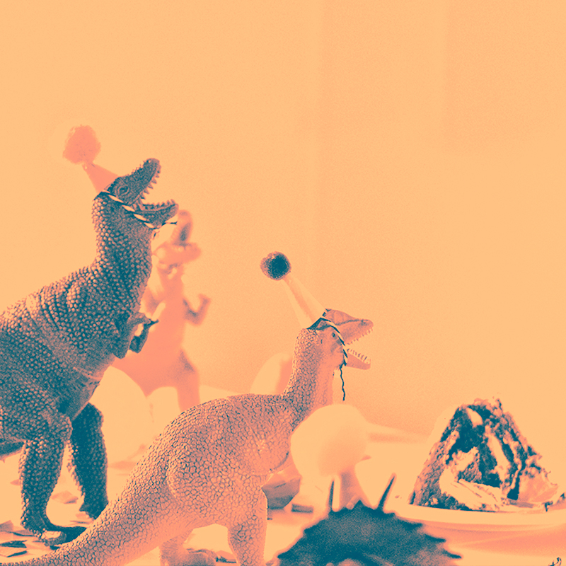 Family Friendly - Heavy Hits