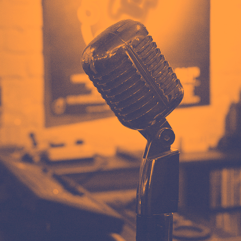 Samples - Heavy Hits