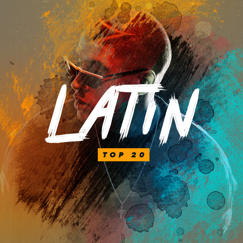 Latin House - Heavy Hits