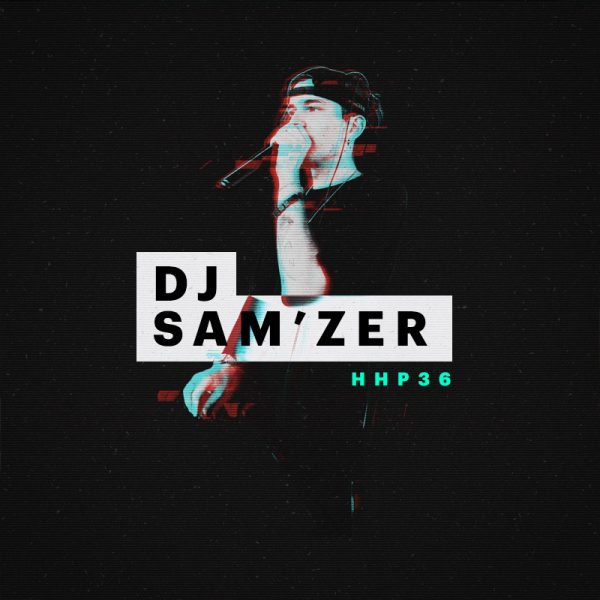 HHP36 - DJ SAM'ZER [Open Format] - Heavy Hits