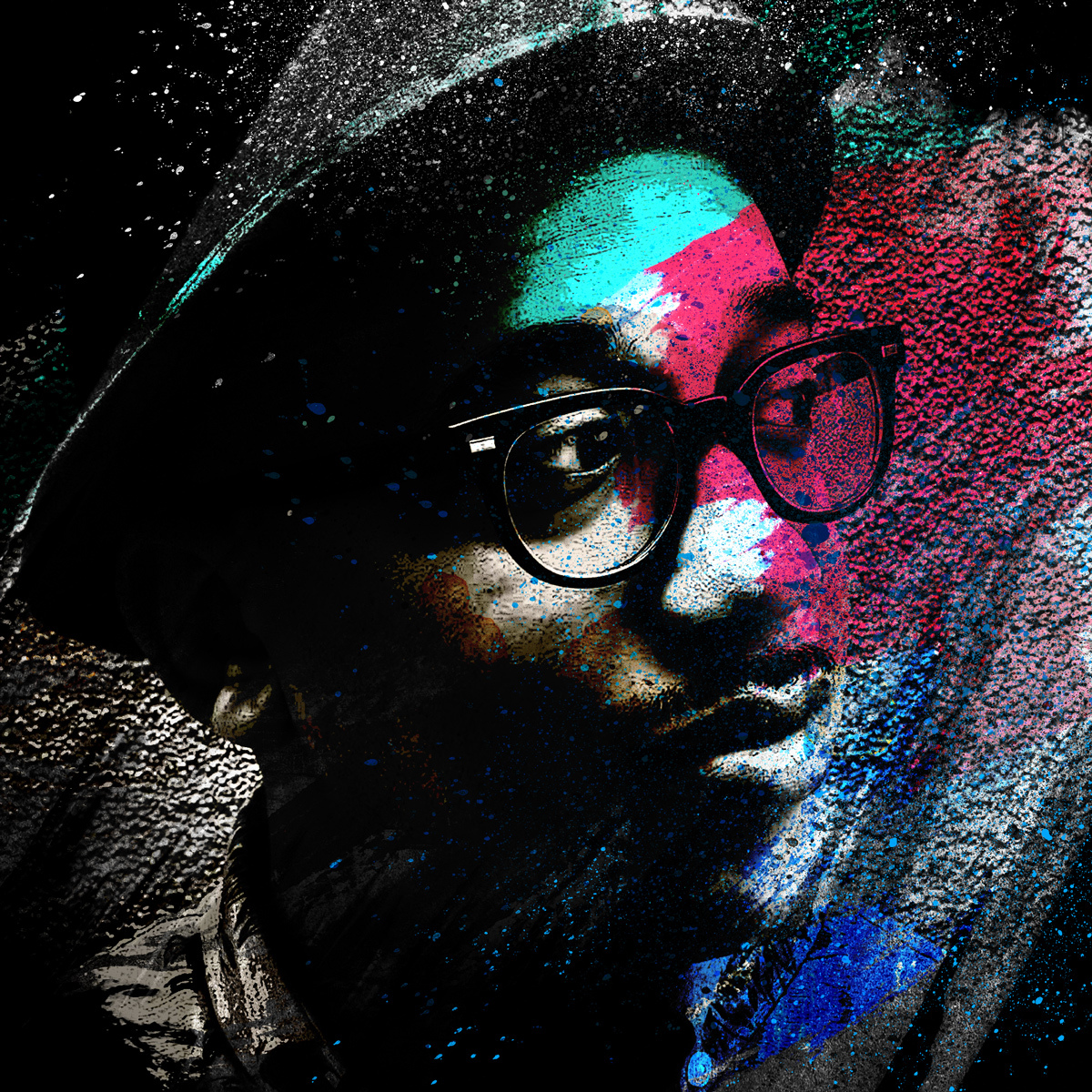 HHP40 - DJ Lil Dave [Philadelphia] - Heavy Hits