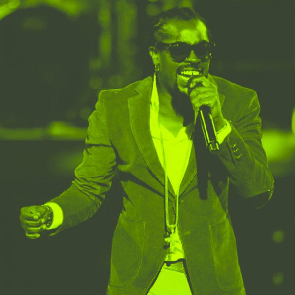 90s Dancehall - Heavy Hits