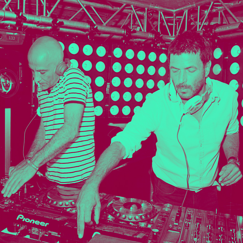 French Touch - Heavy Hits