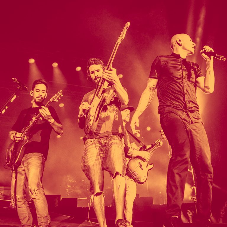 2000s Rock - Heavy Hits