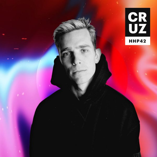 HHP 42 - DJ Cruz [Switzerland/Hip-Hop] - Heavy Hits