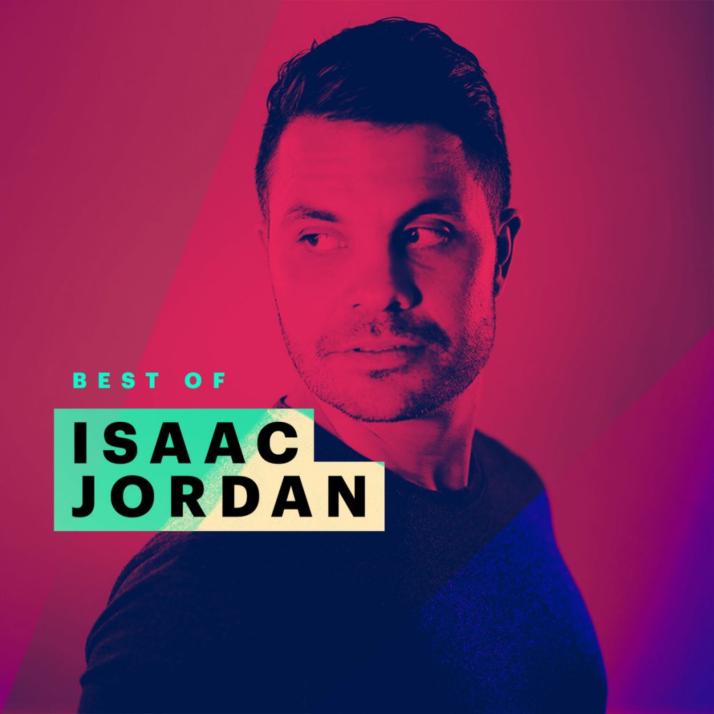Isaac Jordan Exclusives - Heavy Hits