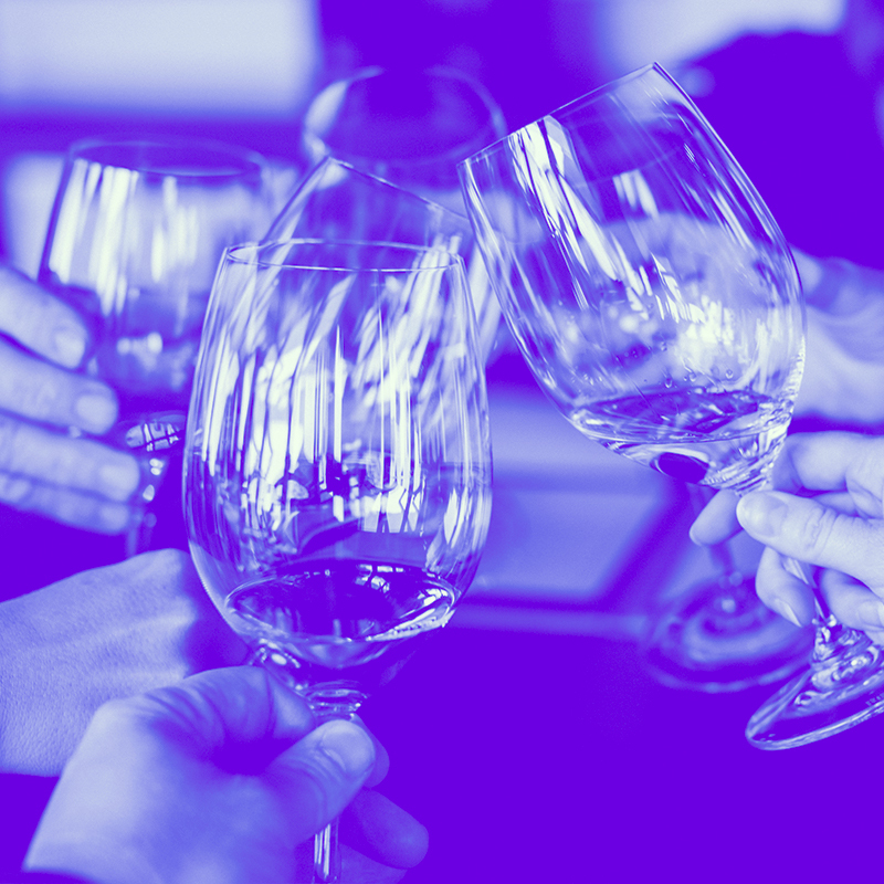 Cocktail Hour Covers - Heavy Hits