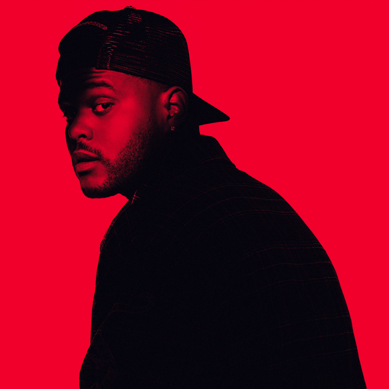 The Weeknd - Heavy Hits