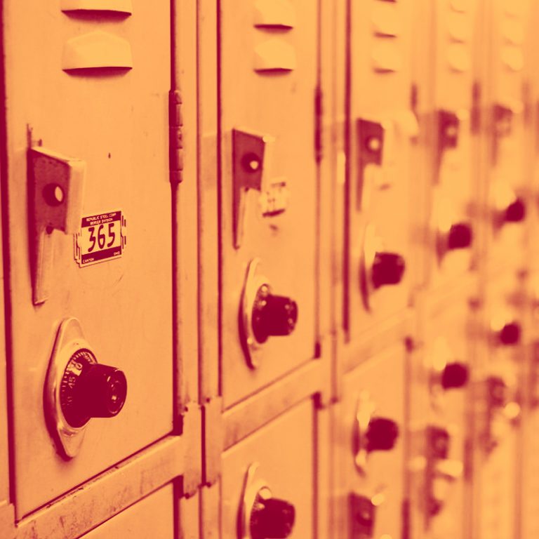 High School Hits - Heavy Hits