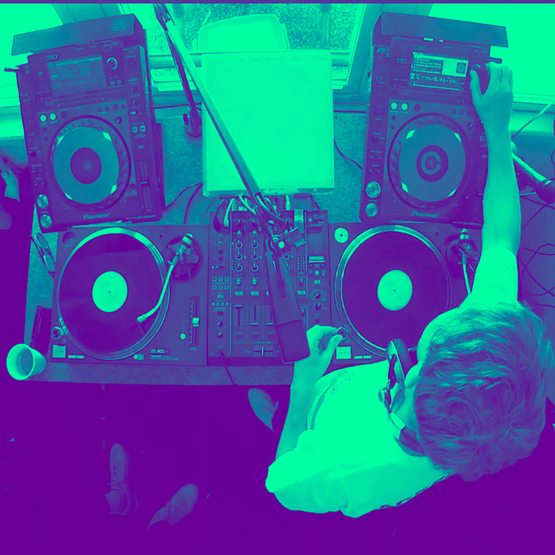 Def Jam Mixshow Priorities - Heavy Hits