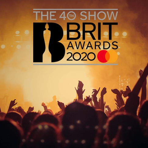 Brits 2020 - All The Winners - Heavy Hits