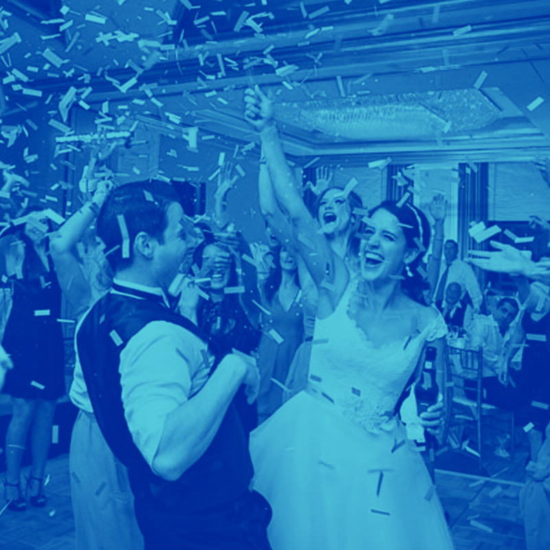 Wedding Weapons - Heavy Hits