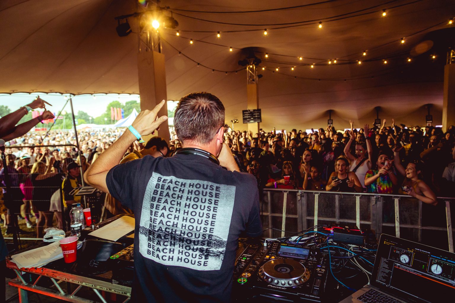 Rob Pursey - Hip Hop Karaoke/Southern Hospitality - Heavy Hits