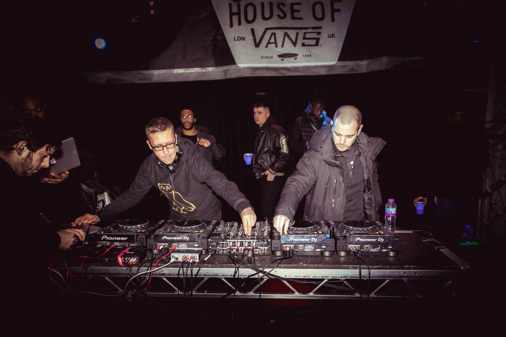 Rob Pursey - Hip Hop Karaoke/Southern Hospitality - Heavy Hits