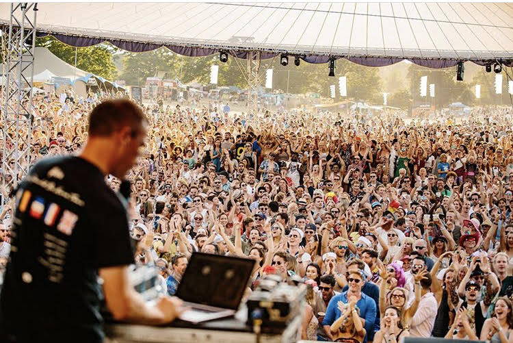 Rob Pursey - Hip Hop Karaoke/Southern Hospitality - Heavy Hits