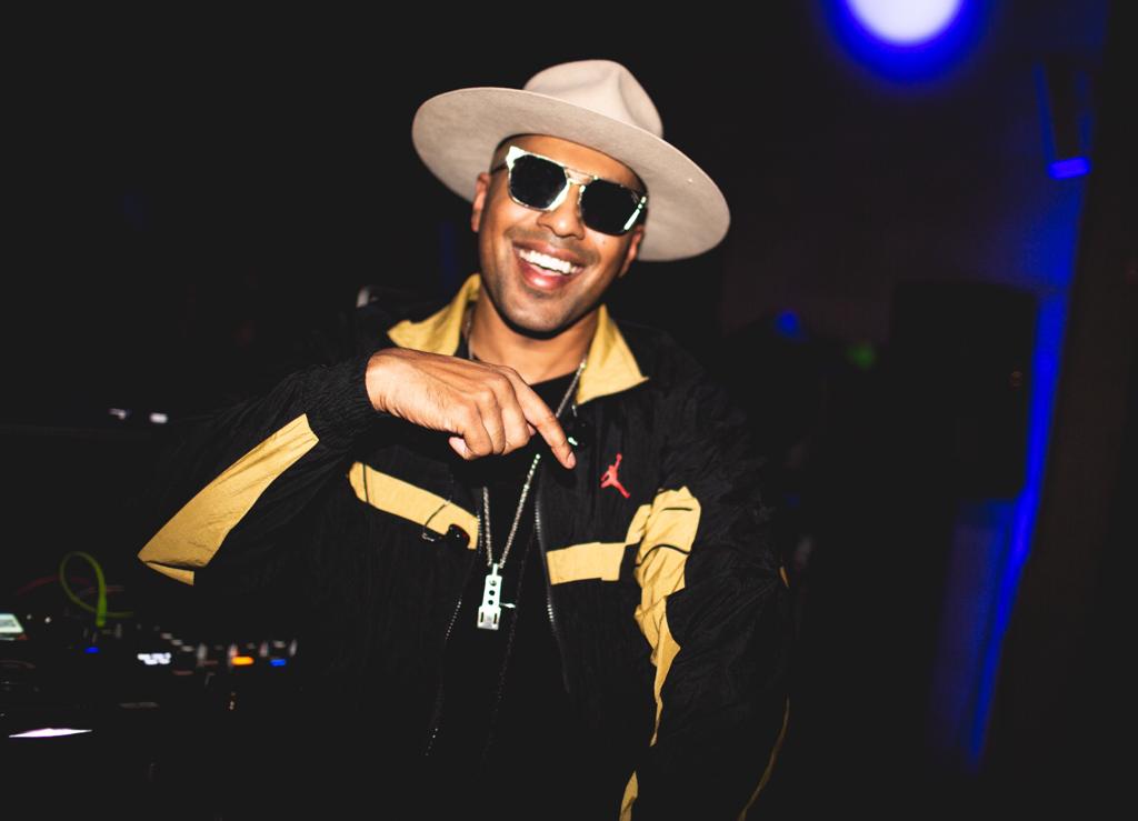 Martin 2 Smoove - Heavy Hits