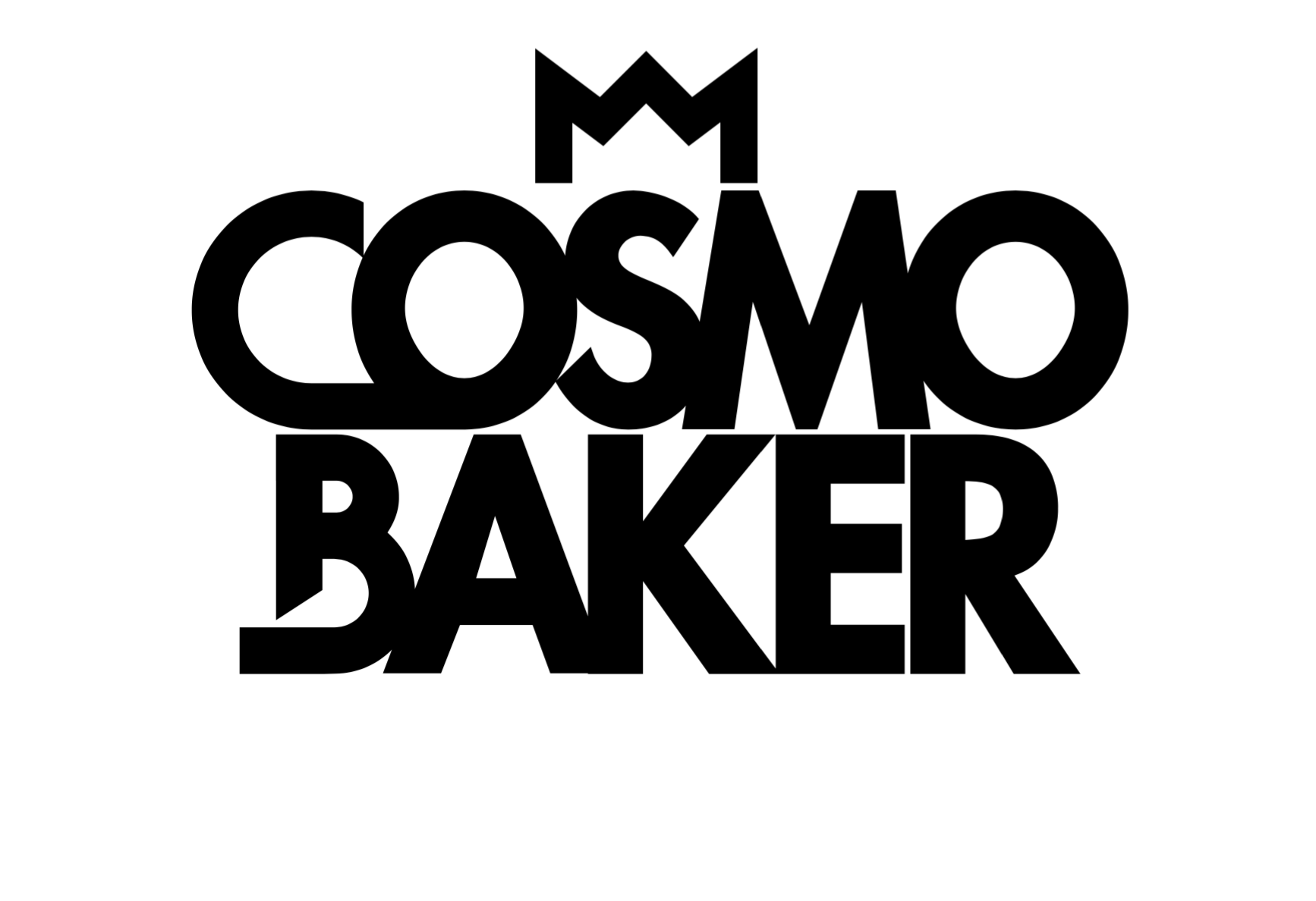 Cosmo Baker - Heavy Hits