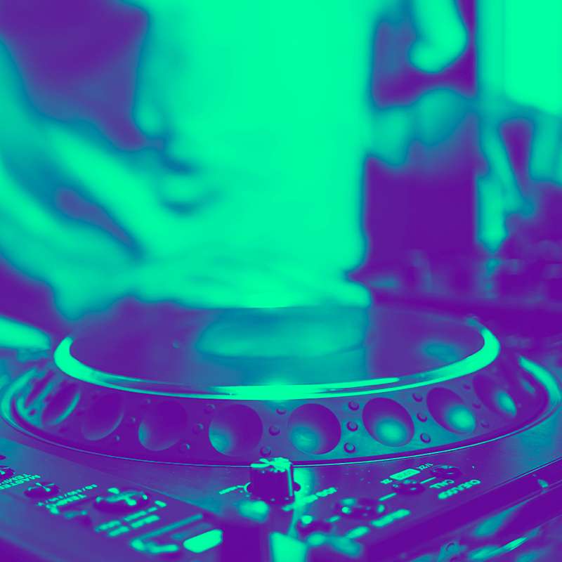 Afro House - Heavy Hits