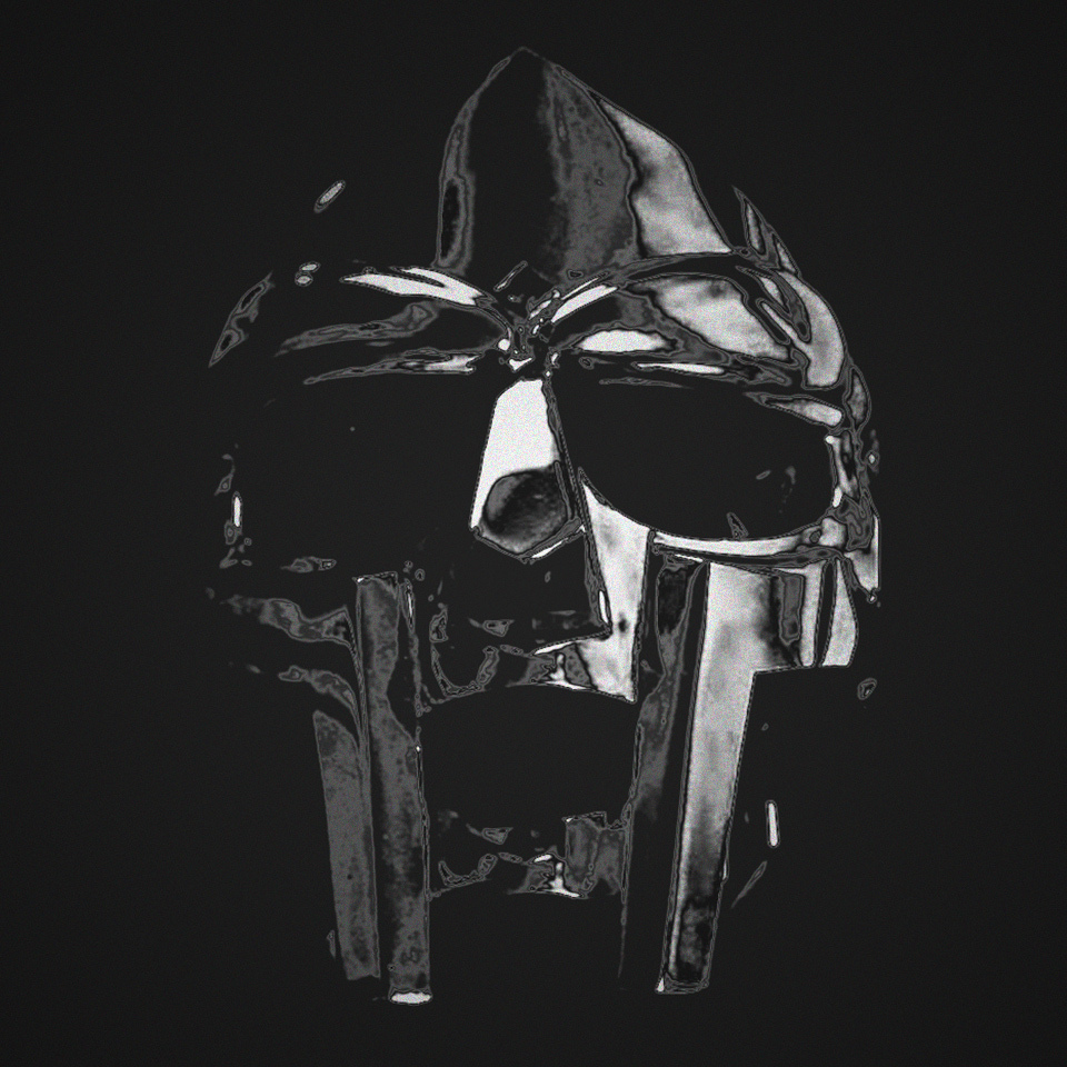 MF Doom - Heavy Hits