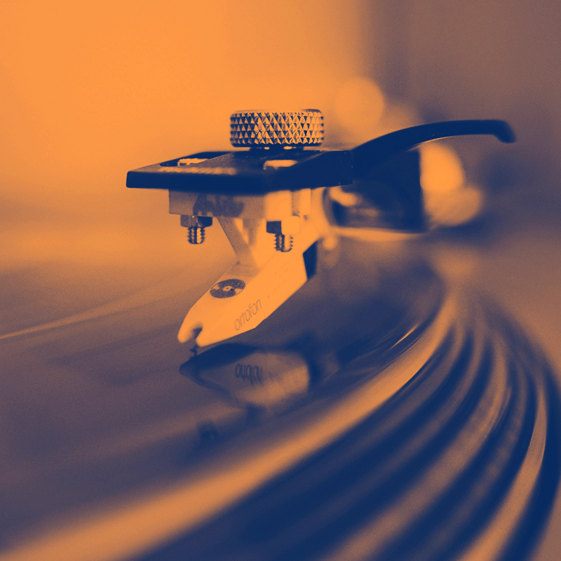 DJ Tools - Heavy Hits