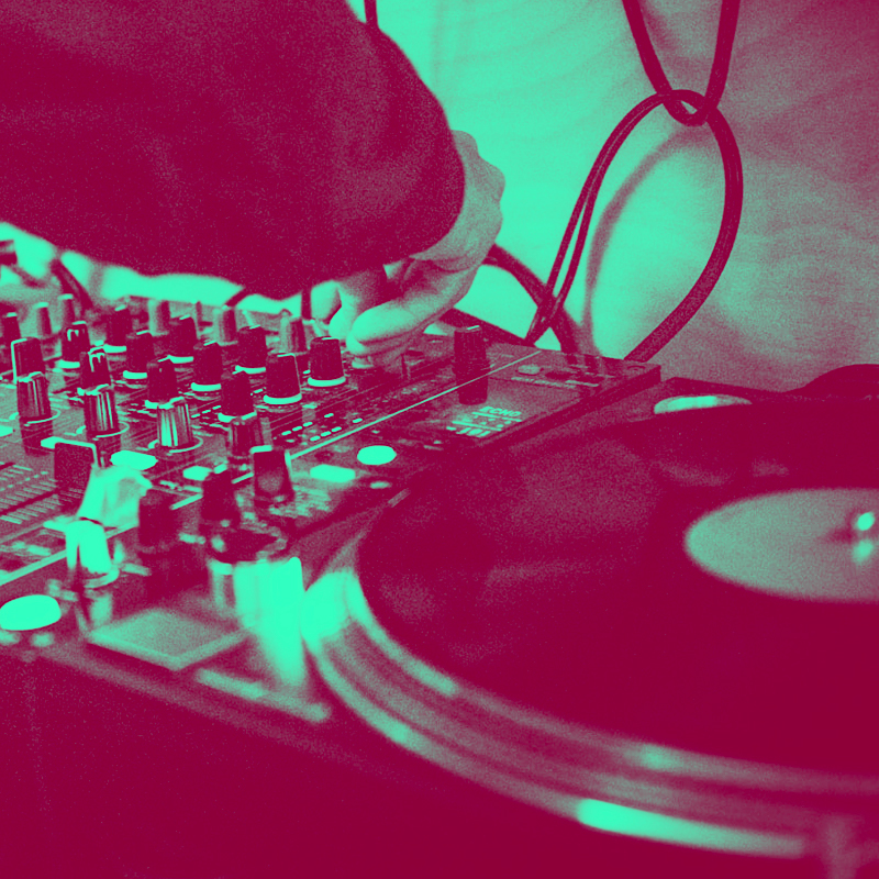 Mixshow Priorities - Heavy Hits