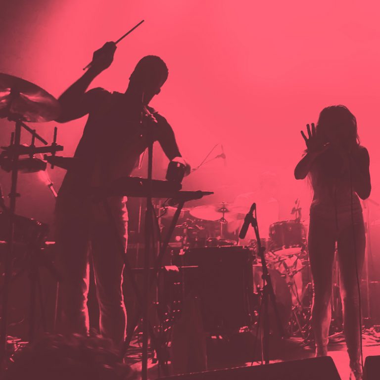 Indie Pop - Heavy Hits