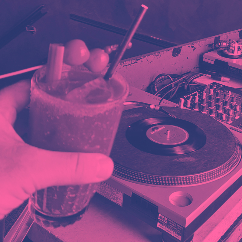 Cocktail Hour Classics - Heavy Hits