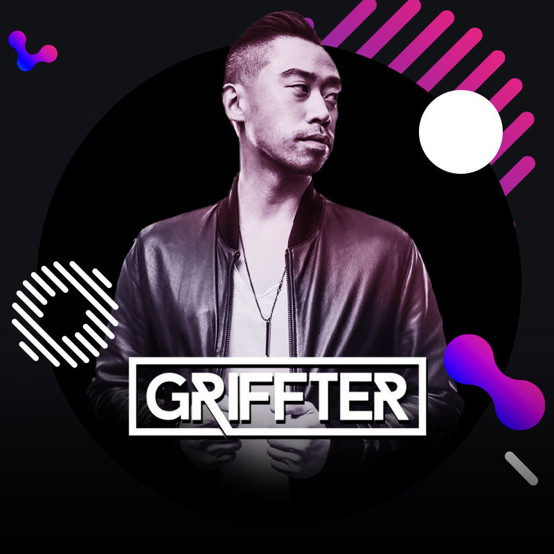 HHP95 DJ Griffter [Funky/Disco House NYC] - Heavy Hits