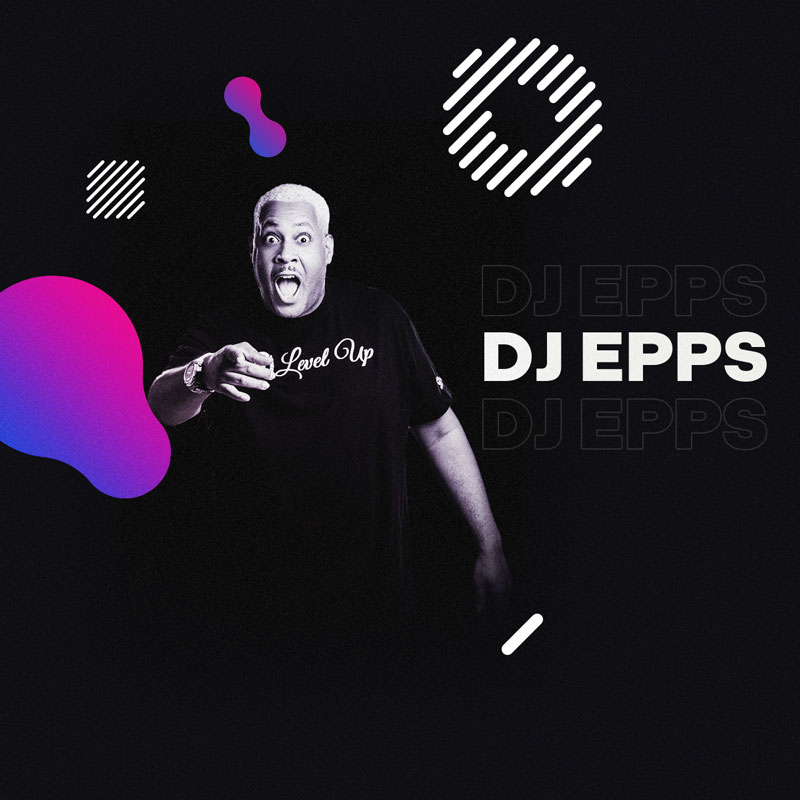 HHP104 DJ Epps [Miami, FL] - Heavy Hits